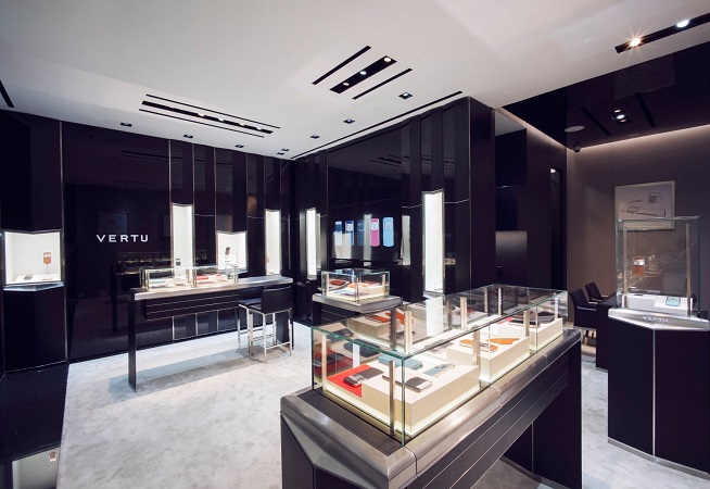 VERTU SHOP