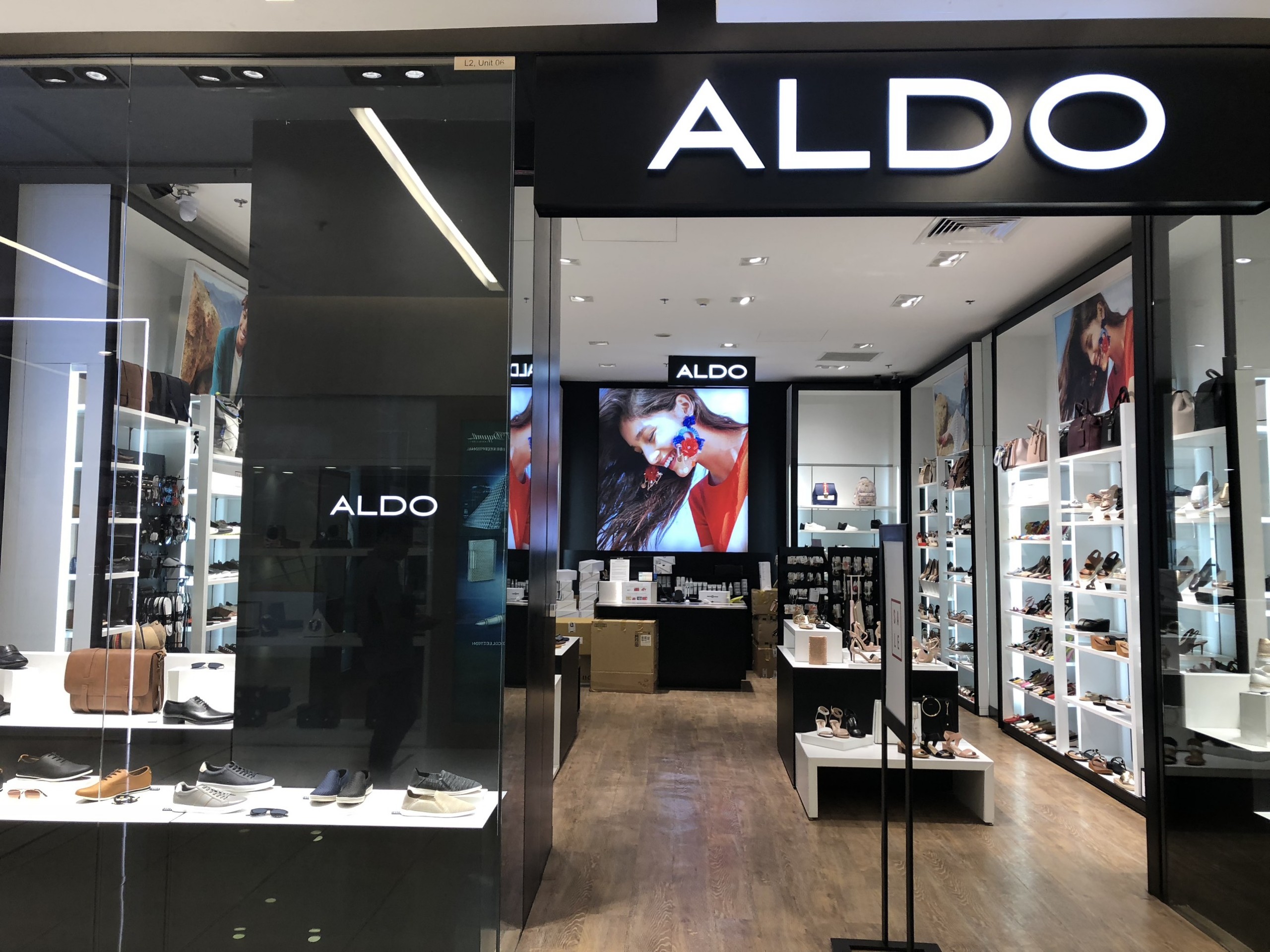 ALDO