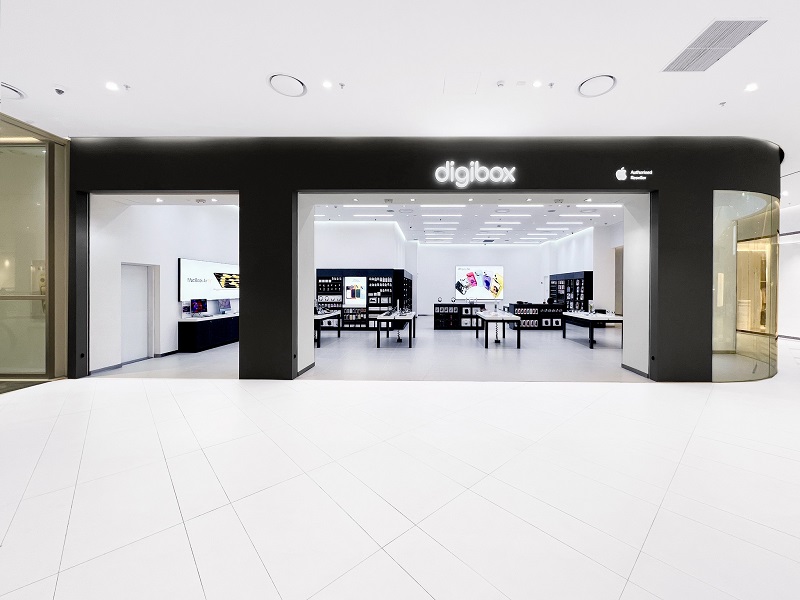 DIGIBOX