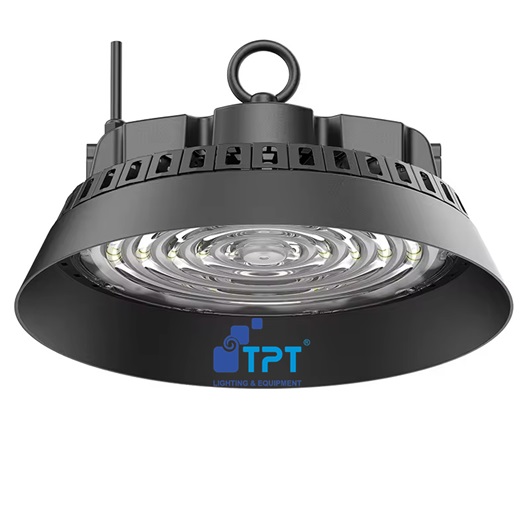 ĐÈN LED HIGH BAY UFO 50W